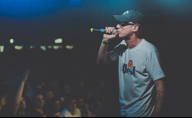 Pezet - wiek, płyty, Instagram - wszystko o raperze!