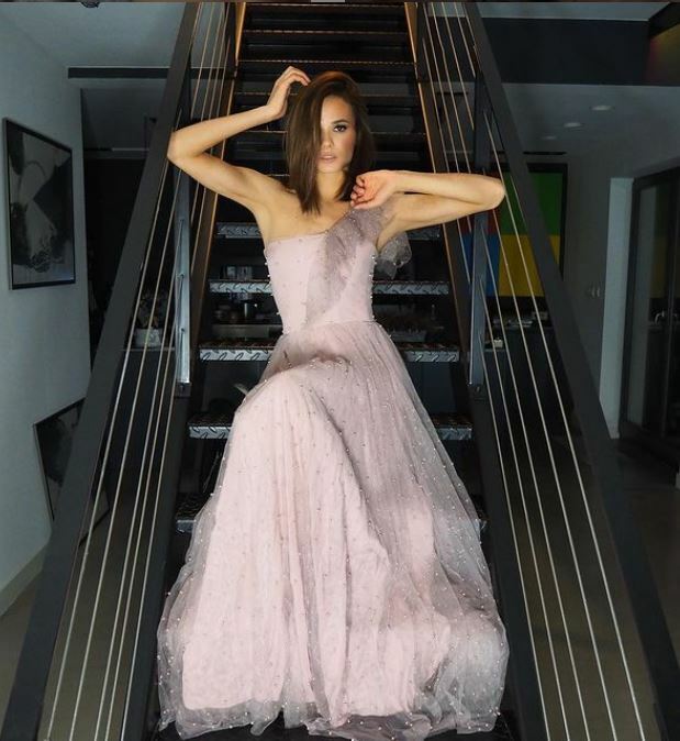 Natalia Szroeder - wiek, partner, Instagram - wszystko, co chcesz o ...