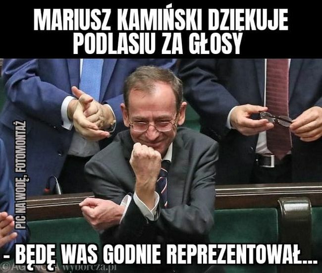 Mariusz i Maciej Niejadkowie uciekli do Europy. Dostali nową robotę [memy]
