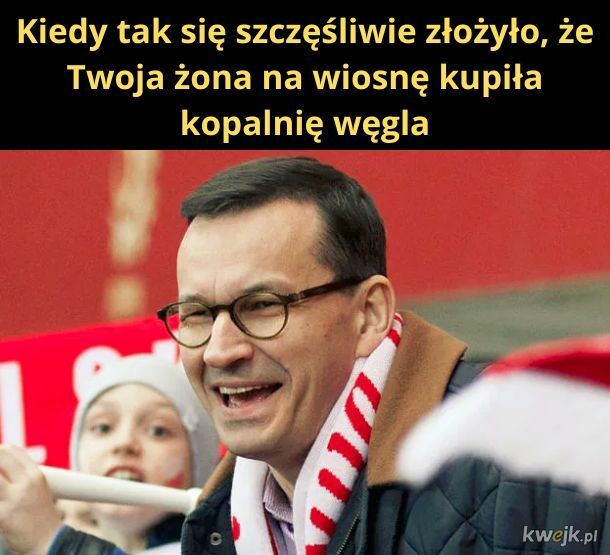 Dziś Barbórka. Zerbaliśmy najlepsze memy o górnikach