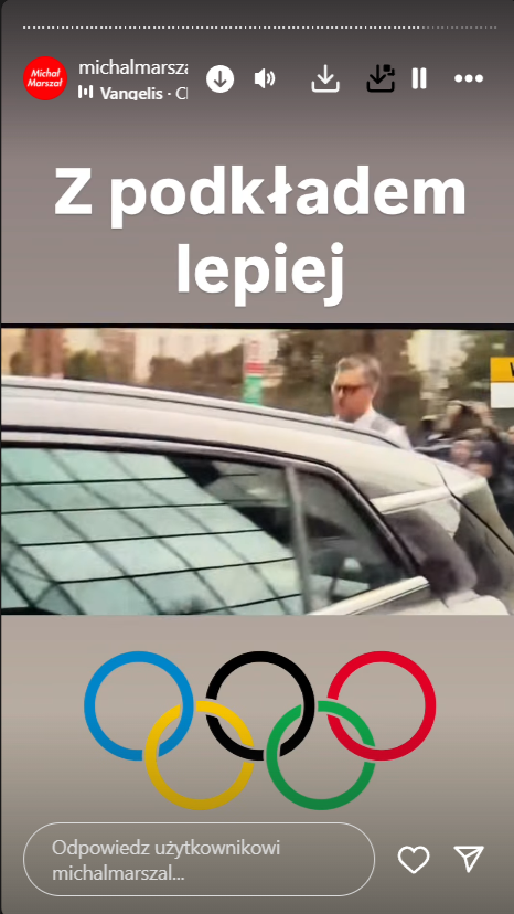 Władek Tygrysek wyłamał się w sprawie Zbyszka Zero: "Powinni na niego poczekać" [wideo]