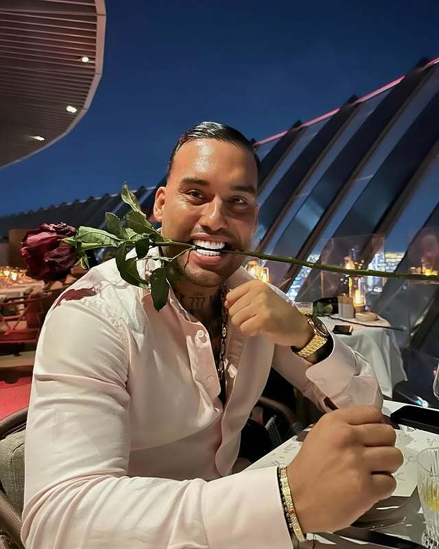 Koniec luksusowego życia w Dubaju. Polski raper wpadł w ręce policji