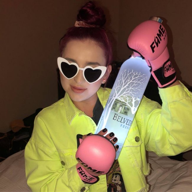 Marta Linkiewicz pokazała młodszą siostrę. Kasia wygląda jak modelka ...