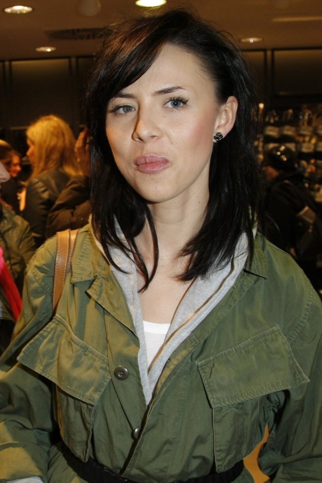 Maja Sablewska skończyła 40 lat! Przypominamy, jak się zmieniła!