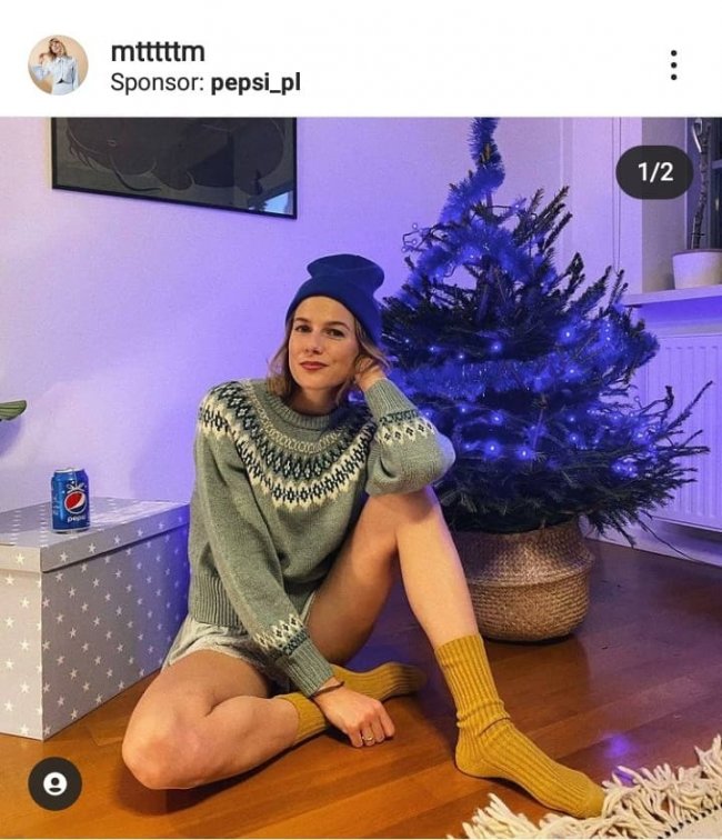 Marta Wierzbicka pokazała chłopaka. Tylko ona mogła to zrobić w tak ... Marta Wierzbicka pokazała chłopaka. Tylko ona mogła to zrobić w tak ...