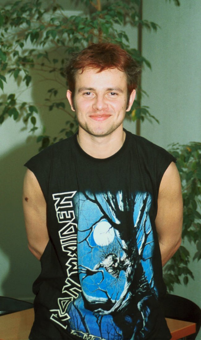 Pamiętacie Piotra Lato z "Big Brothera"? Zobaczcie jak zmienił się ...