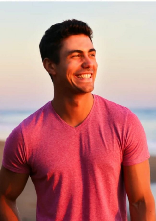 Kasper Nowakowski - wiek, Instagram, "The Look of The Year" - kim jest ...