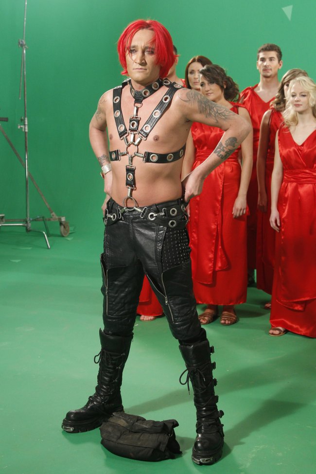 Michał Wiśniewski znów pytany o Polę: "Jestem za stary na dramy". O co chodzi?