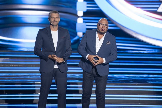 "Twoja Twarz brzmi znajomo": Mamy wszystkie metamorfozy drugiego ...