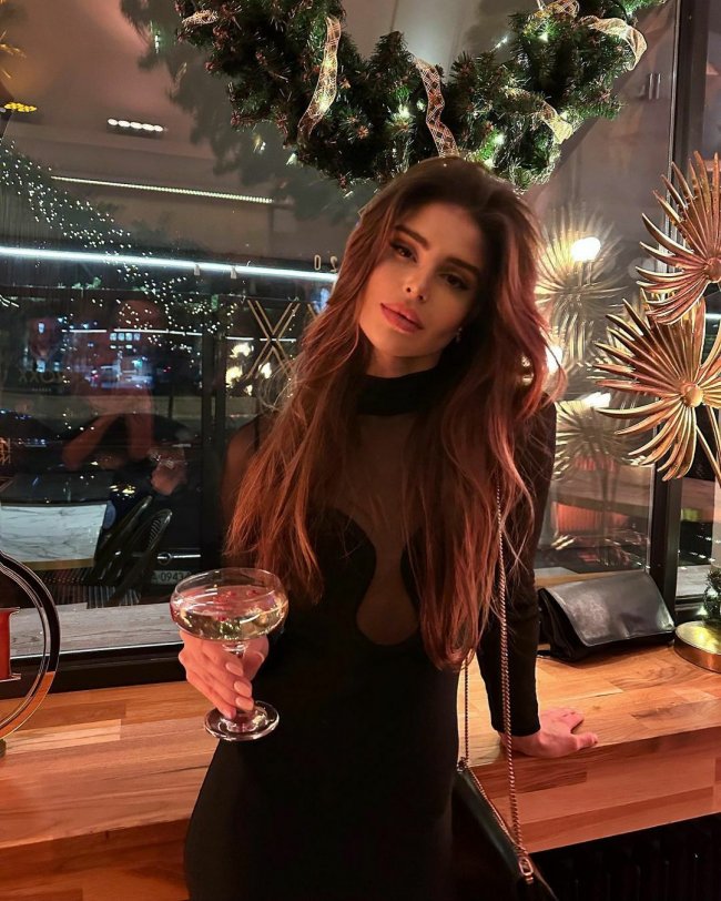 Anna Markowska - wiek, choroba, dziecko, Top Model - kim jest ...