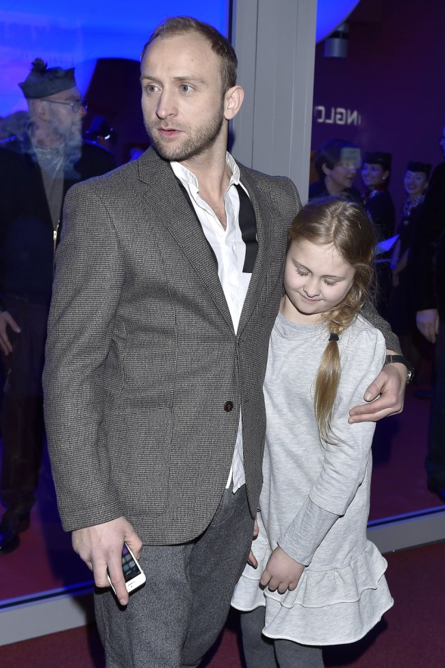 Córka Borysa Szyca już tak nie wygląda! 18-letnia Sonia Szyc to skóra ...