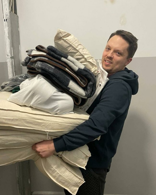 Jak wygląda zakład karny wewnątrz? Michał Marszał to sprawdził. Tak ...