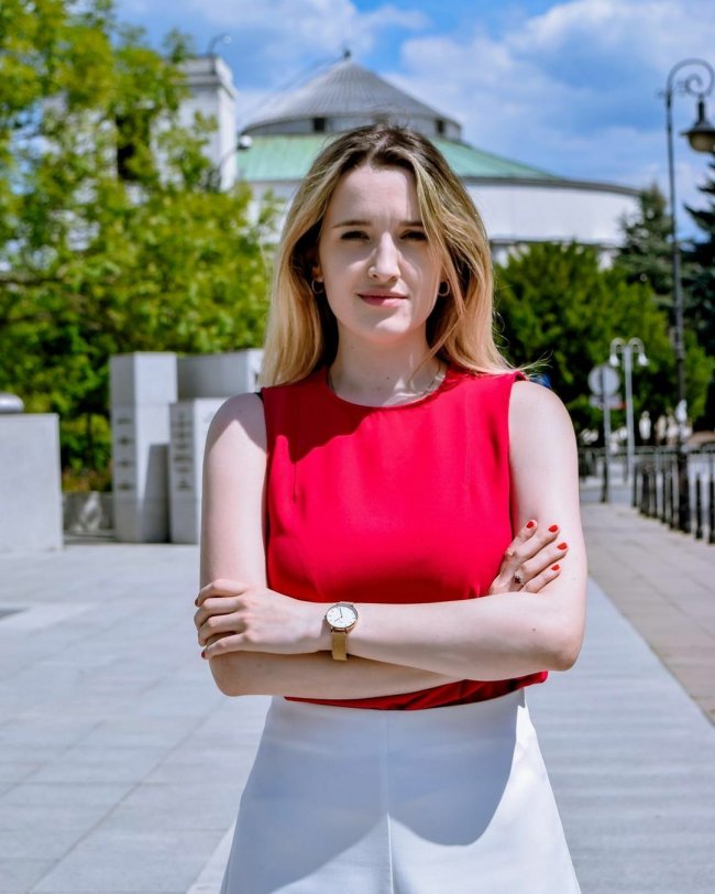 Pilne wieści od 22-letniej studentki Darii. Czeka na pierścionek od ...