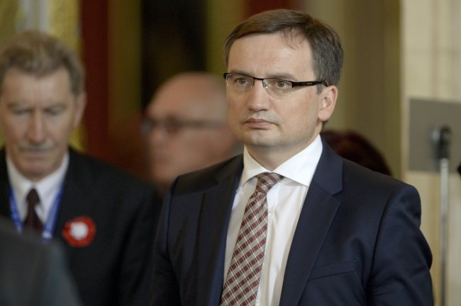 Zbigniew Ziobro przeszedł kolejną operację. Jego Zbigniew Ziobro przeszedł kolejną operację. Jego