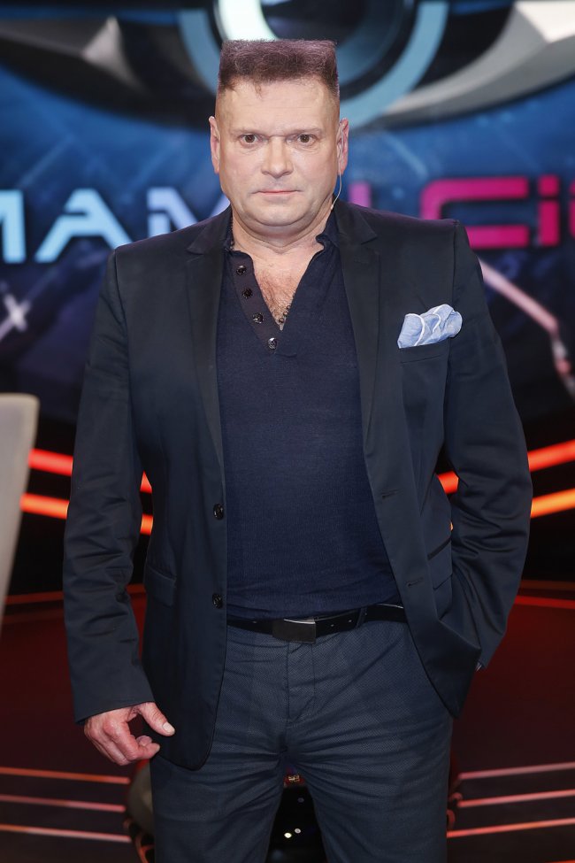 Krzysztof Rutkowski wysnuł zarzuty pod adresem Cezarego Pazury. Chodzi ...