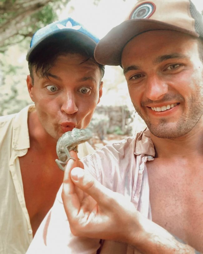 Błażej Stencel zastąpi Norbiego w "Kole fortuny", a Jerzy Bralczyk ...