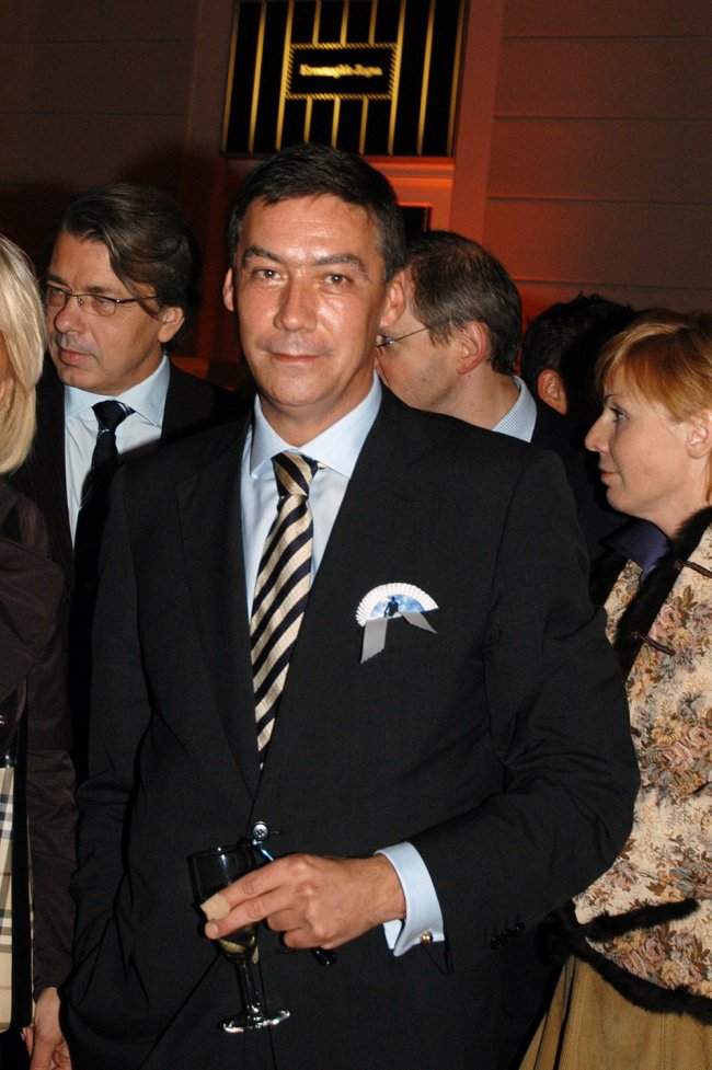 Robert Smoktunowicz nie żyje. Były mąż Hanny Lis miał zaledwie 62 lata