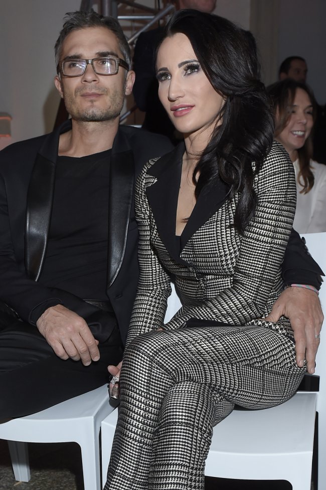 Justyna Steczkowska i Maciej Myszkowski są razem prawie ćwierć wieku. Przetrwali separację w związku