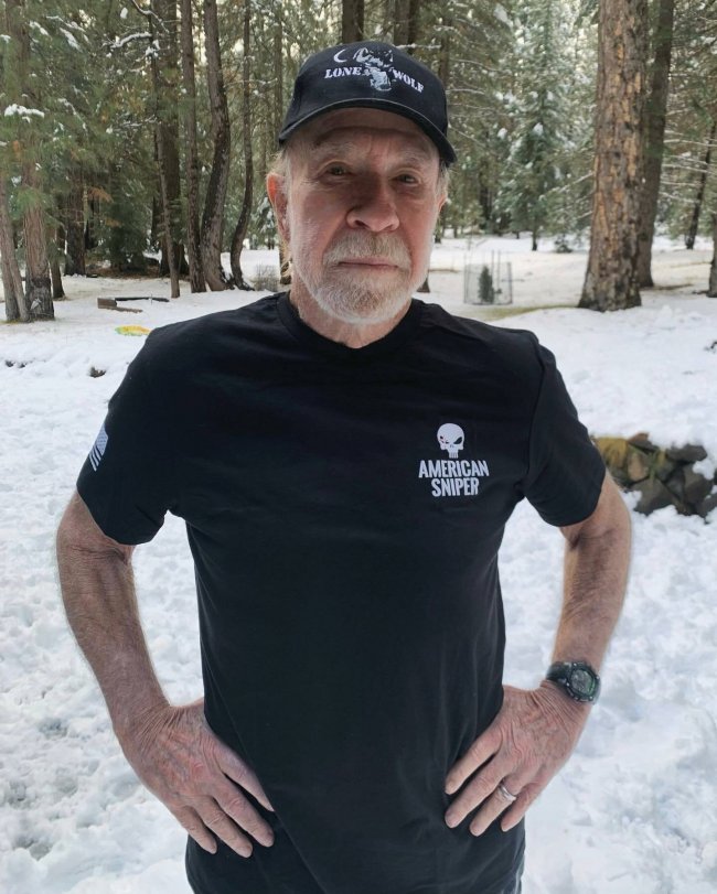 Mama Chucka Norrisa nie żyje. Wilma Norris miała 103 lata. "Urodziła ...