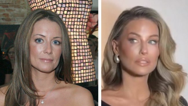 Małgorzata Rozenek chwali się odmienioną twarzą. Fani: "Nie przypomina siebie". Porównujemy jej ...
