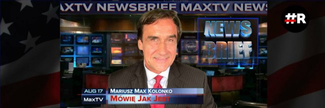 Tomasz Kammel nie miał litości dla Maxa Kolonko. Pójdzie mu w pięty [wideo]