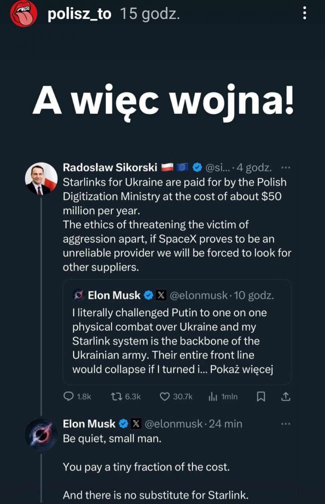 Radosław od Donka zaorał Elona od drugiego Donka na antenie. Aż wióry ...