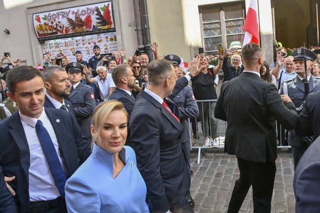 Marta od Karola została zmieszana z błotem. Ekspertka wytknęła jej liczne błędy