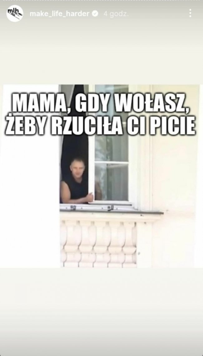 Karol Nawrocki stanął w oknie Belwederu jak go Lechia-Gdańsk stworzyła [wideo]. Nietypowy strój ...